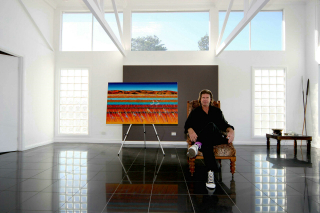 Peter Coad Art – Artist – Australian